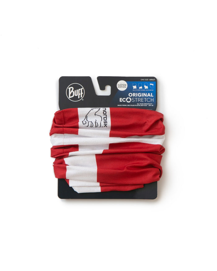 Nordisk x BUFF (Danish flag)