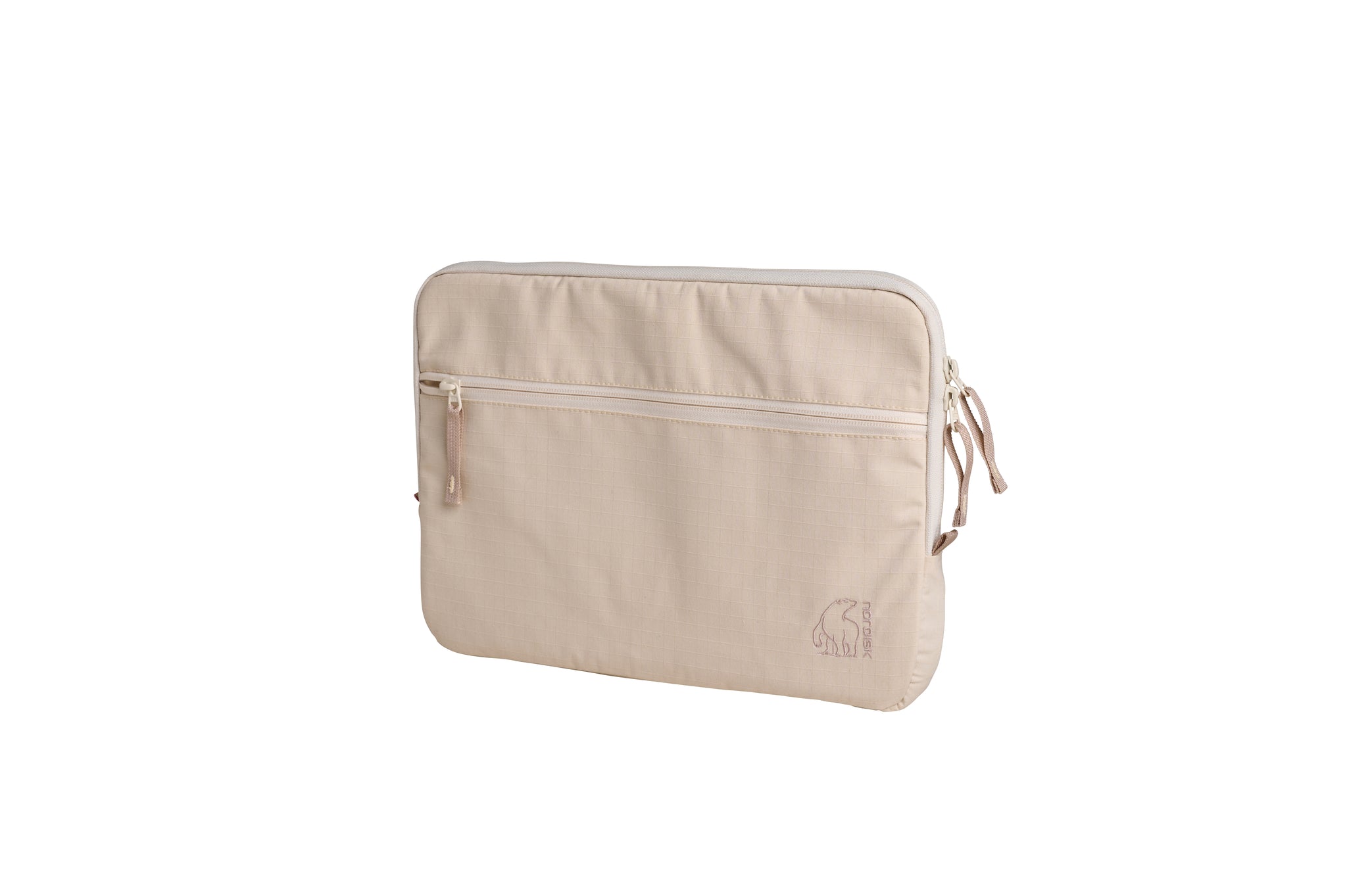 Askov Laptop Bag, Sandshell
