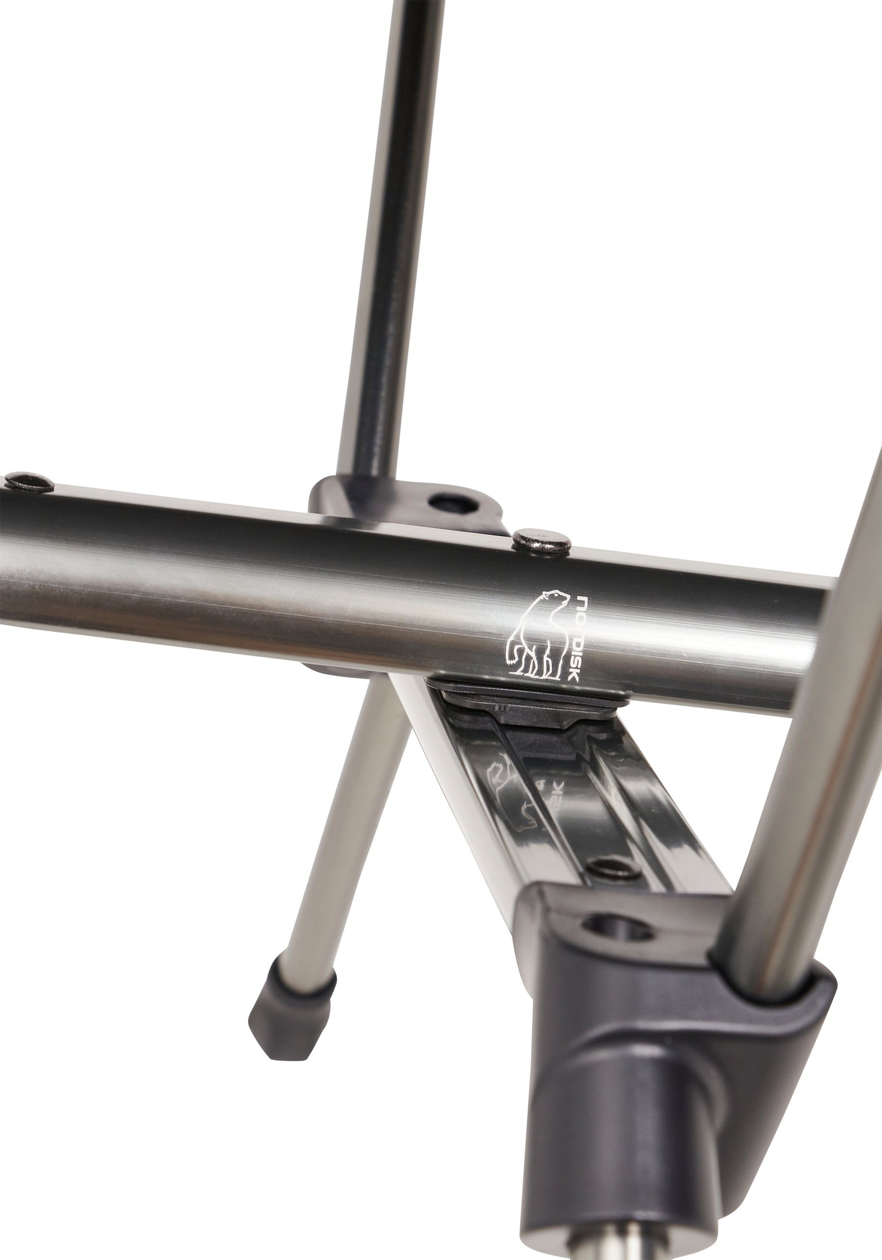 Marielund Chair Dachshund Chocolate