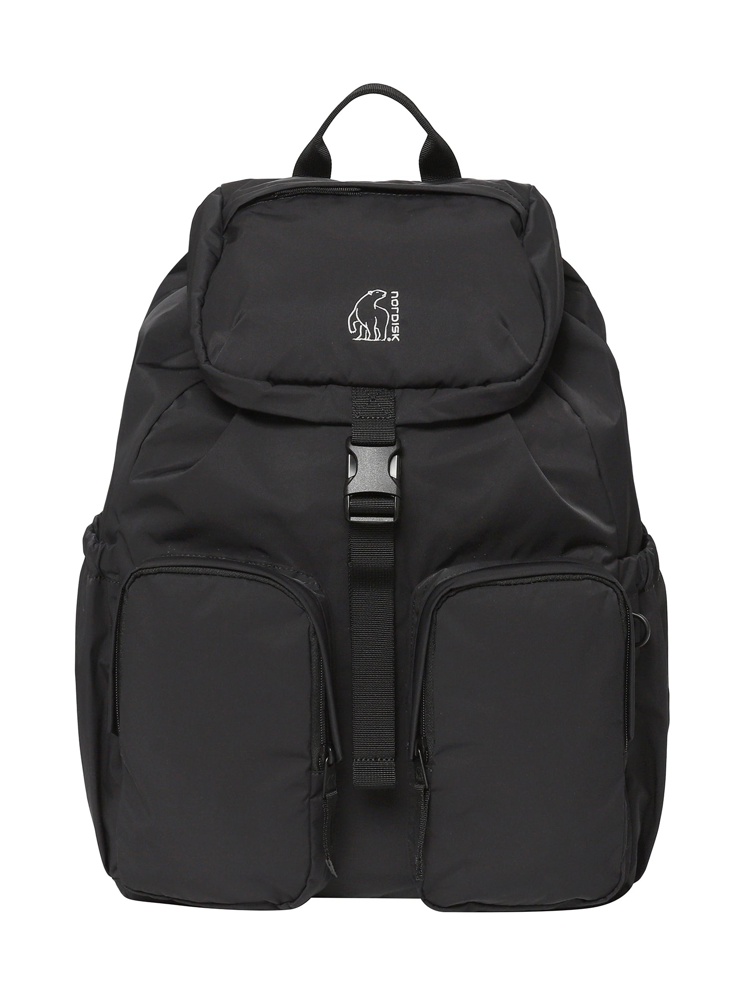 FLAP BACKPACK