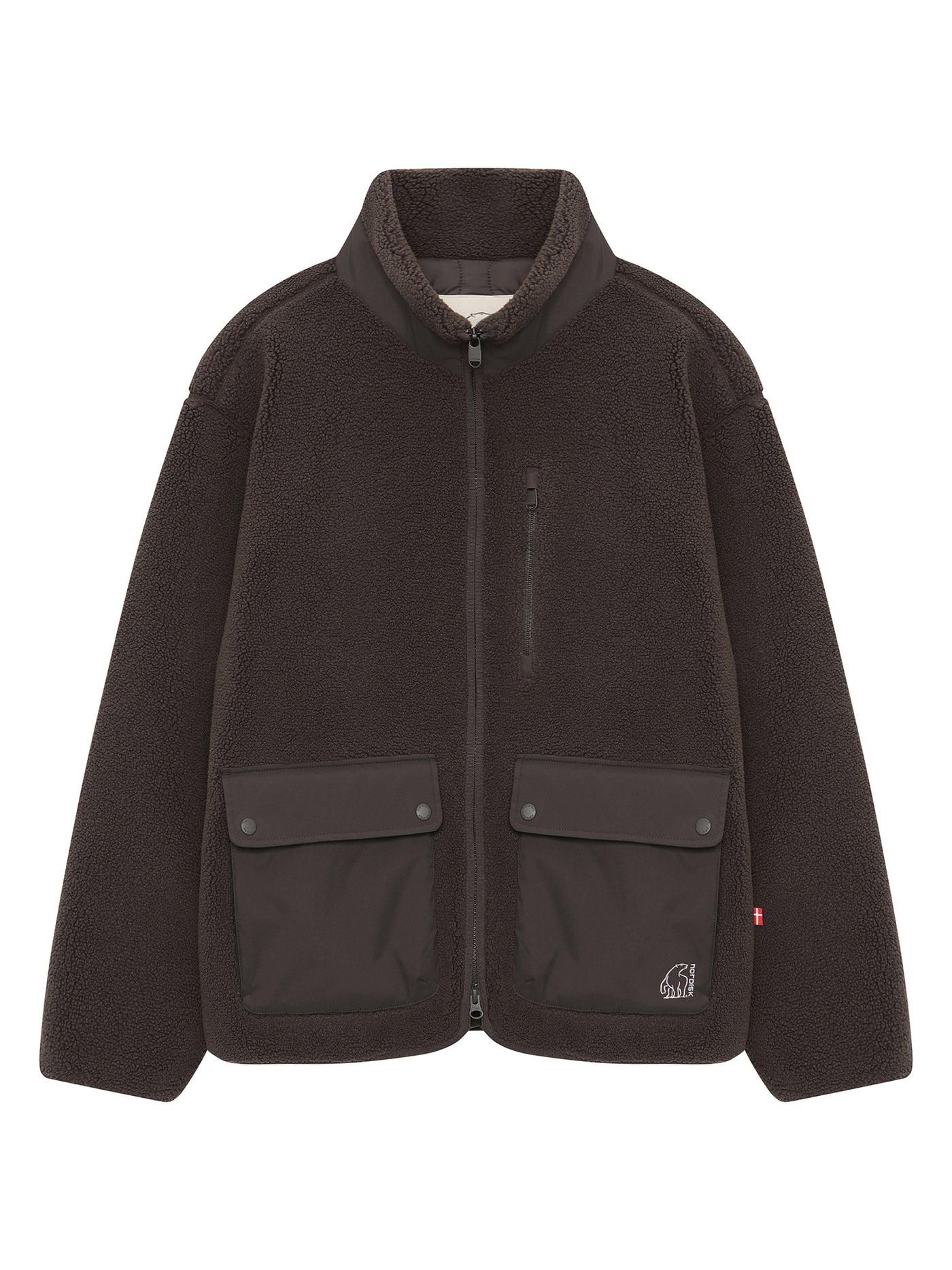 UNI FLEECE JACKET